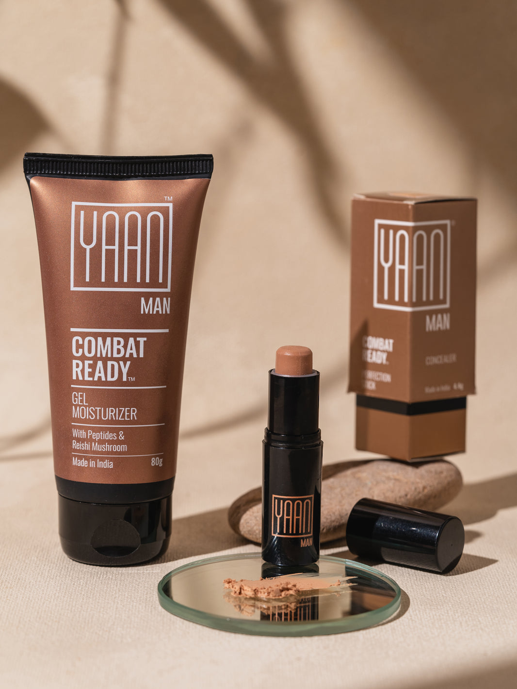 Bundles – Yaan Man